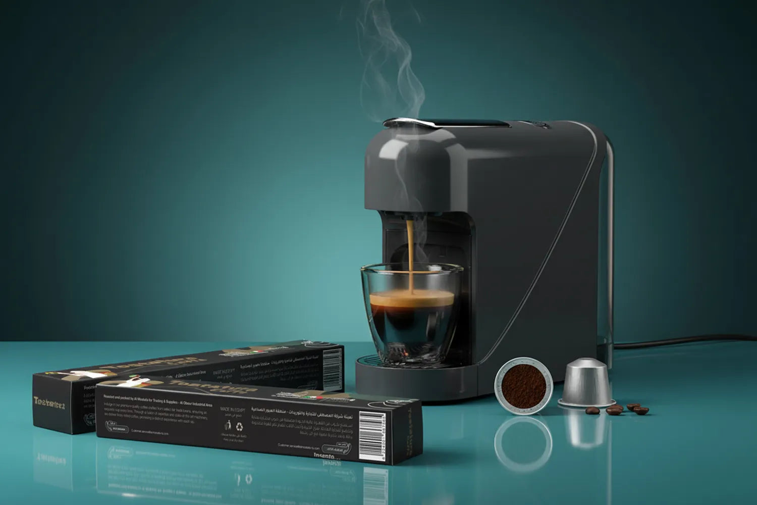 capsules-intensity – Tostatura Caffe